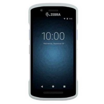 Zebra TC26 inventory checker