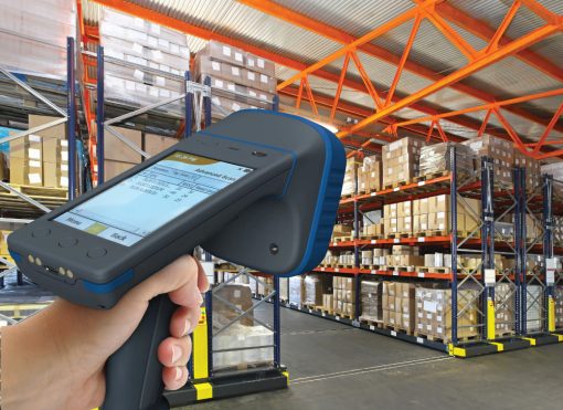 What Are The Benefits Of RFID Technology In Logistics And Supply Chain ...