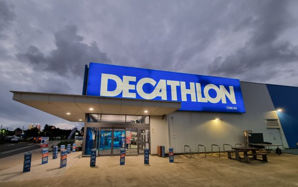 RFID Decathlon - How the Retail Giant Optimizes Asset Management