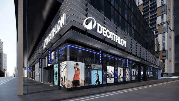 RFID Decathlon - How the Retail Giant Optimizes Asset Management