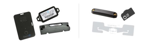 Comparing Active RFID vs Passive RFID Tags: Choosing the Best One for ...