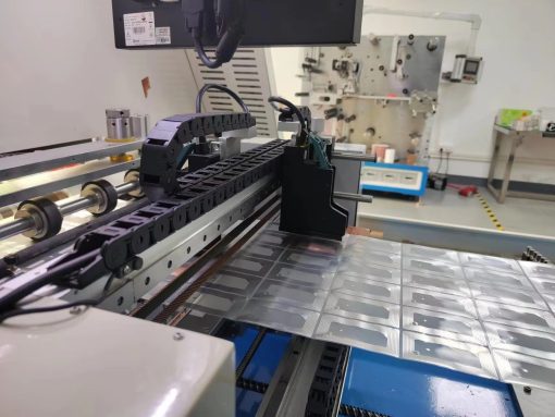 RFID Card Production Process - Details of Each Stage and Things to Know