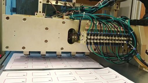 RFID Card Production Process - Details of Each Stage and Things to Know